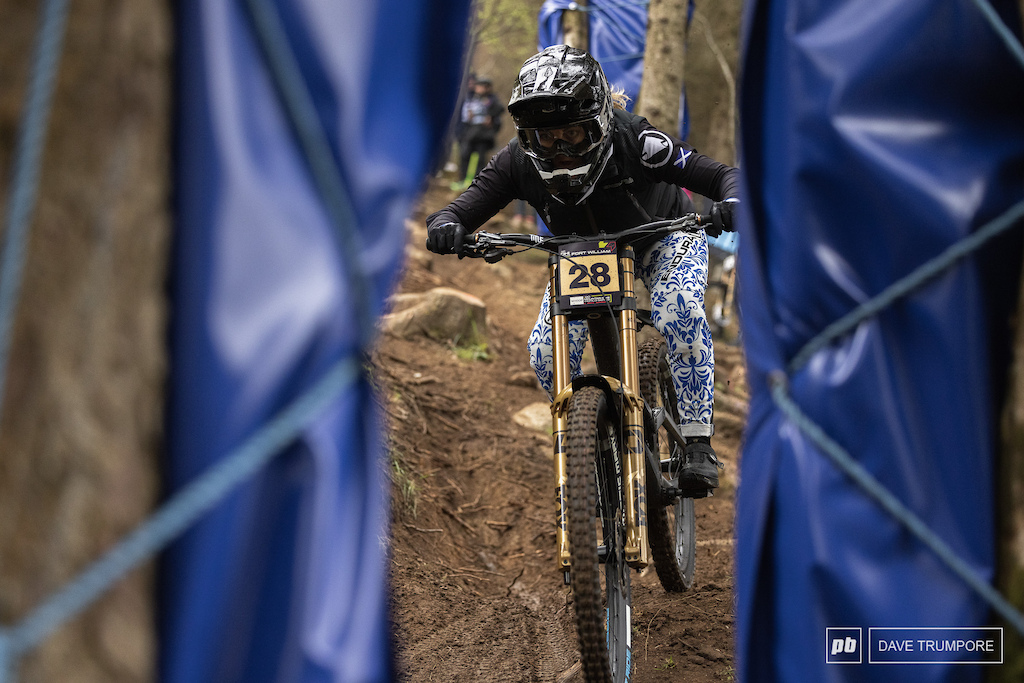 2026 Red Bull Hardline Tasmania Rider List Announced - Pinkbike