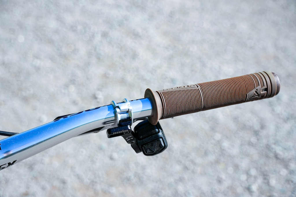 Bike Check: Marcel Hunt's 27.5" Forbidden Druid Jib Bike - Pinkbike