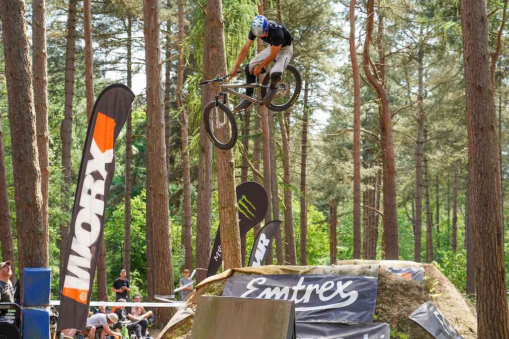 Event Report: DMR Dirt Wars Round 1 2024 - Pinkbike