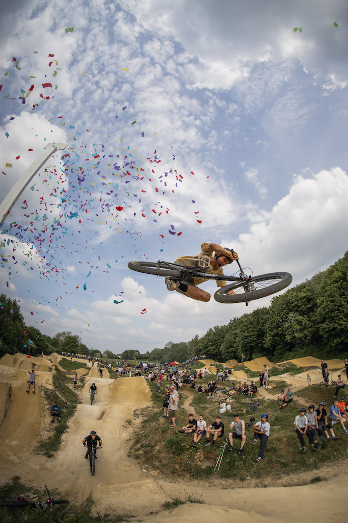 Event Recap: Bolehills BMX Opening Jam 2024 - Pinkbike