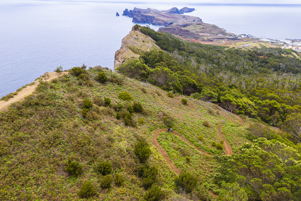 Video & Race Report: Trans Madeira Summer 2024 - Days 1 & 2 - Pinkbike