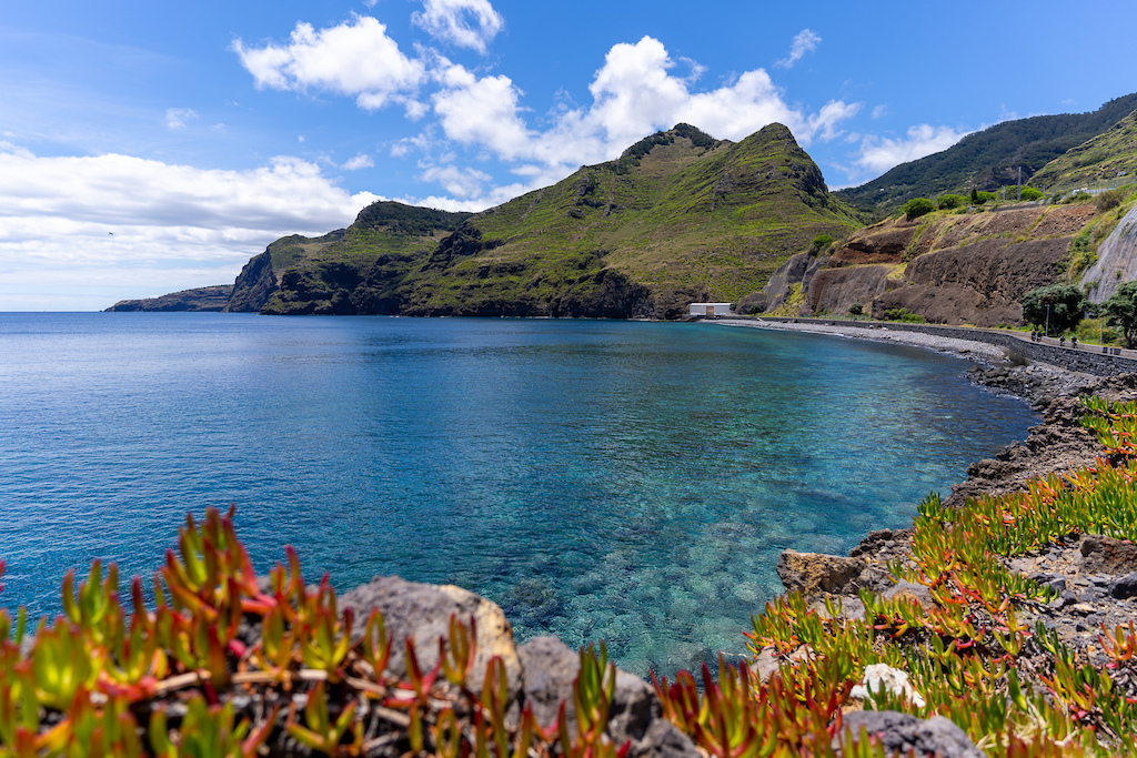 Video & Race Report: Trans Madeira Summer 2024 - Days 1 & 2 - Pinkbike