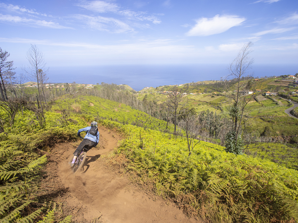 Video & Race Report: Trans Madeira Summer 2024 - Days 4 & 5 - Pinkbike