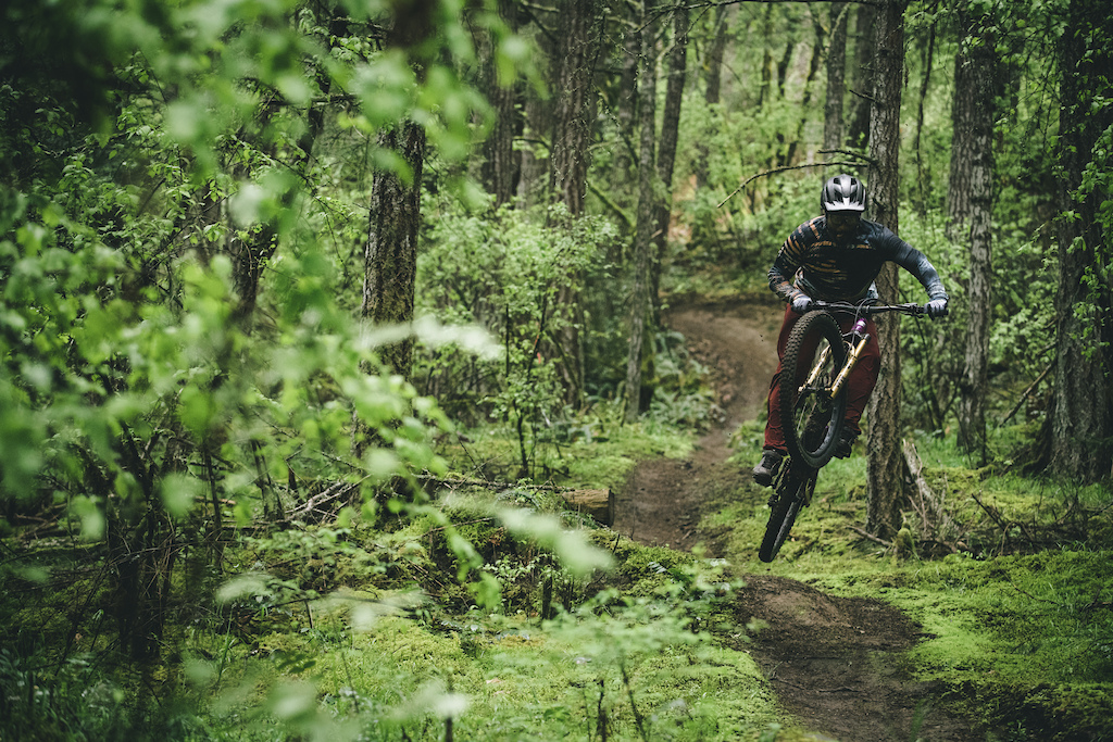 Must Watch: Eliot Jackson in 'Drop the Mic' - Pinkbike