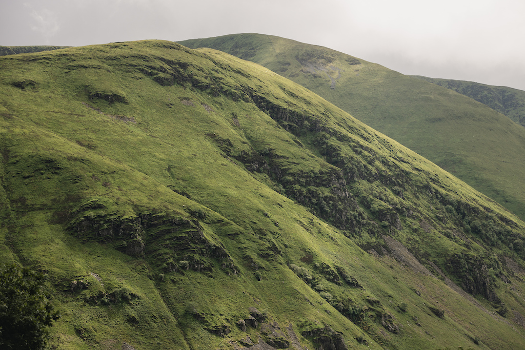 34 Bikes of Red Bull Hardline Wales 2025 - Pinkbike