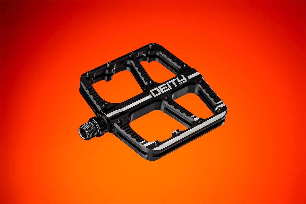 Deity Celebrates 20 Years & Debuts New Products - Pinkbike