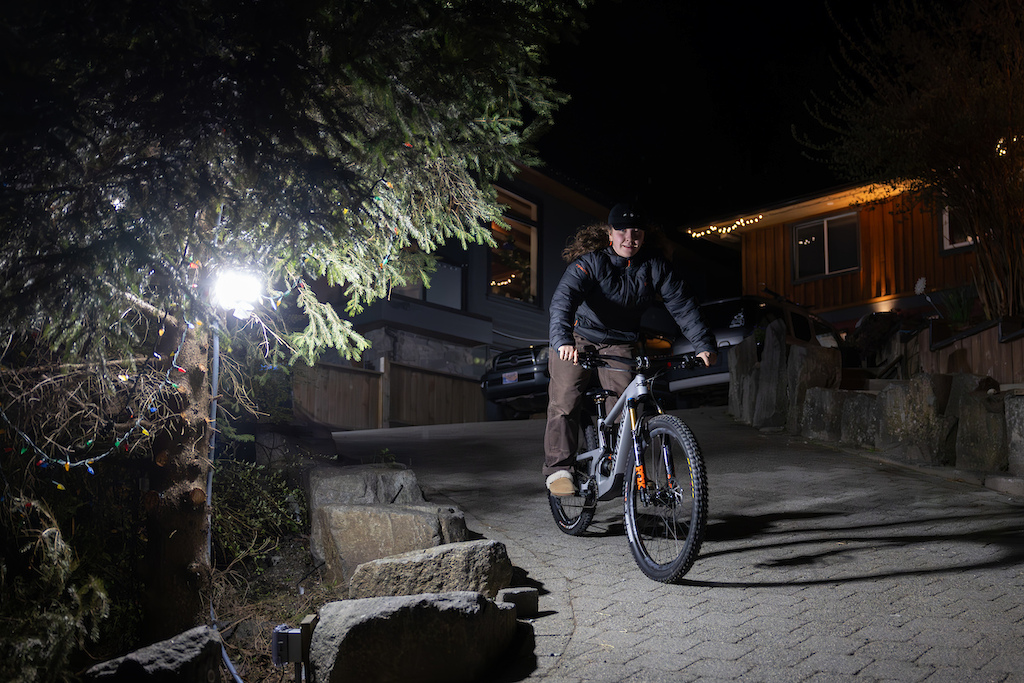 Photo Story: Off Season with 2x Canadian Champion Bailey Goldstone ...