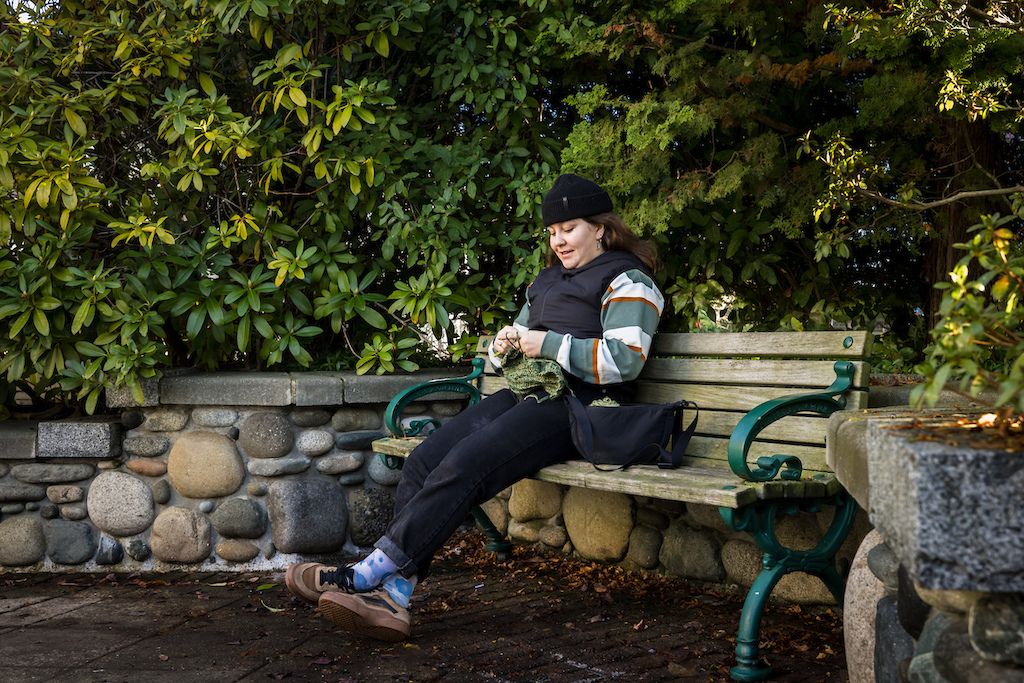 Photo Story: Off Season with 2x Canadian Champion Bailey Goldstone ...