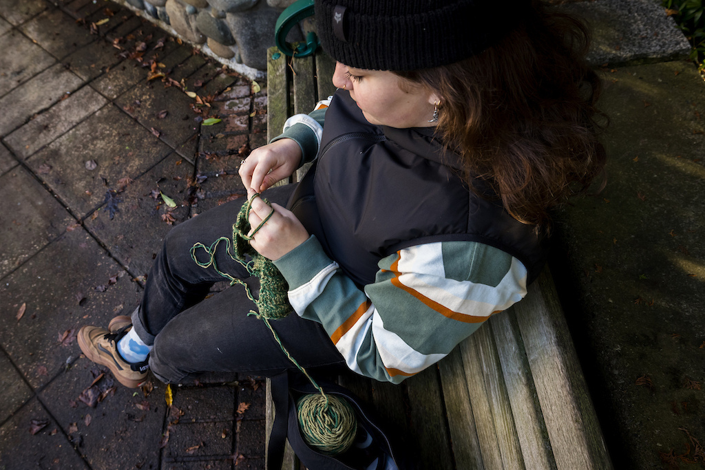 Photo Story: Off Season with 2x Canadian Champion Bailey Goldstone ...