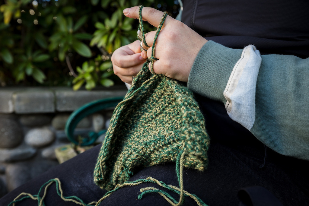 Photo Story: Off Season with 2x Canadian Champion Bailey Goldstone ...