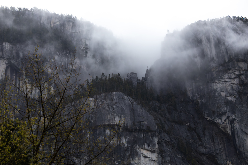 Photo Story: Off Season with 2x Canadian Champion Bailey Goldstone ...