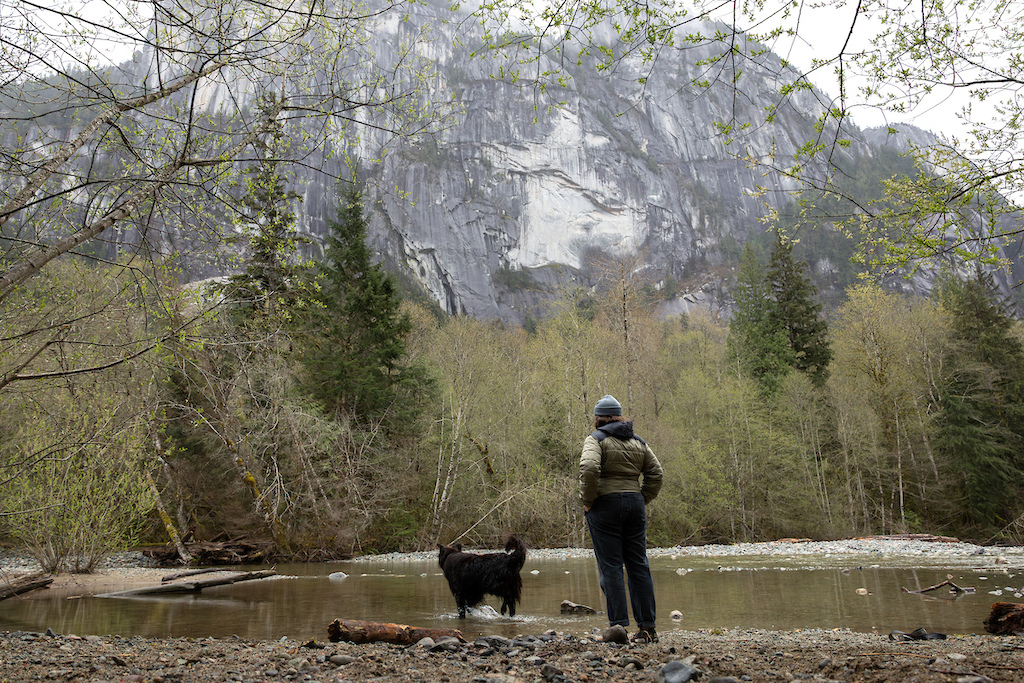 Photo Story: Off Season with 2x Canadian Champion Bailey Goldstone ...