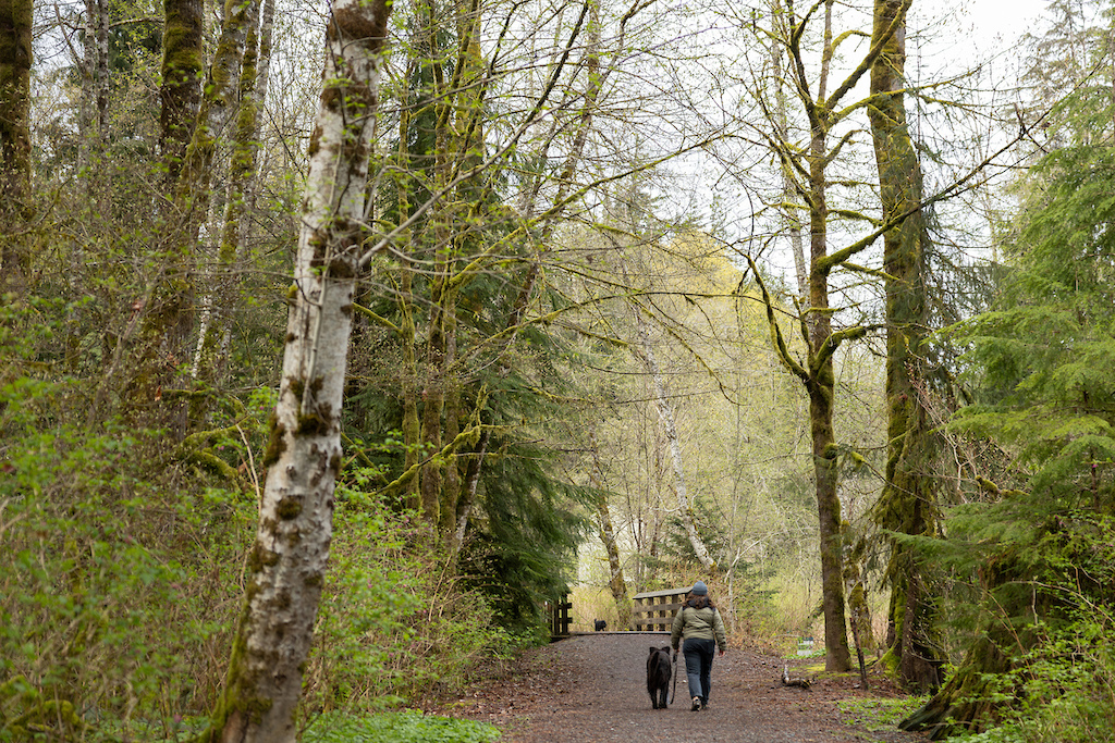 Photo Story: Off Season with 2x Canadian Champion Bailey Goldstone ...