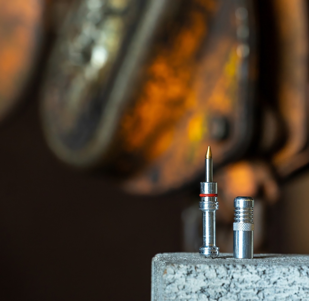 Dynaplug Announces 15 Gram Micro Racer - Pinkbike