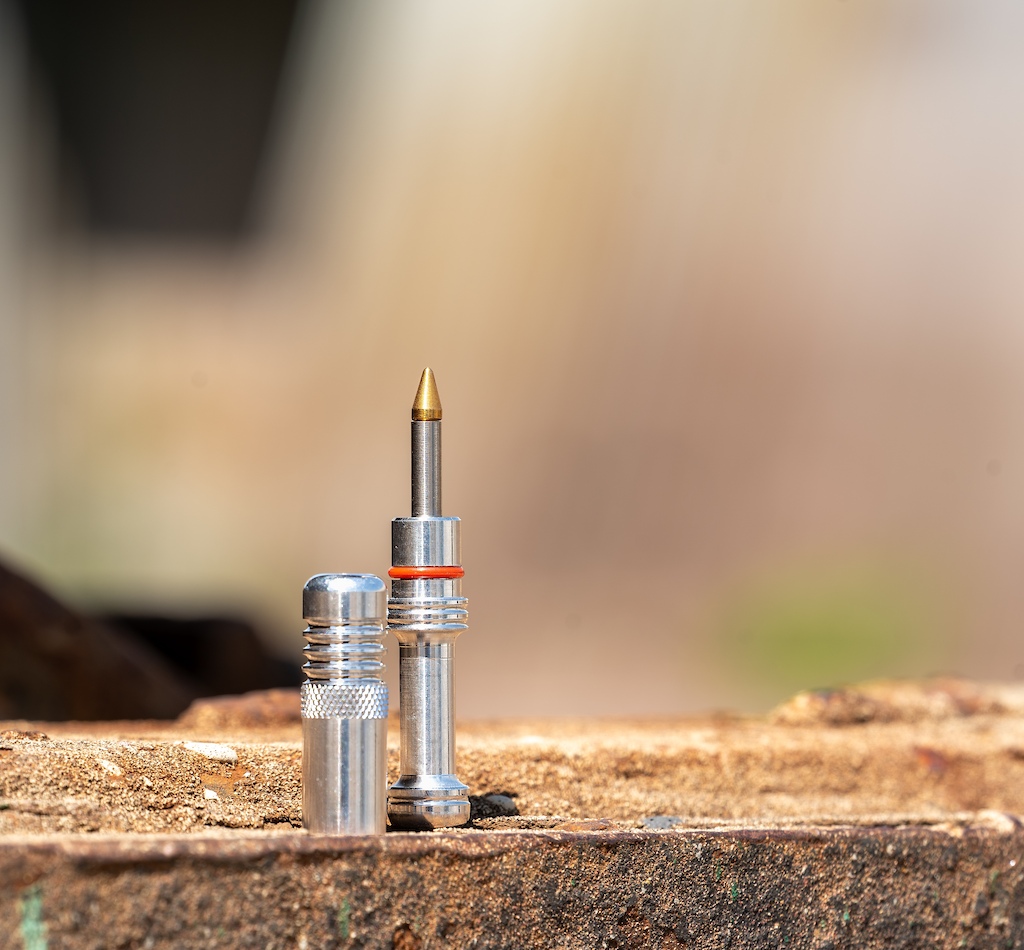 Dynaplug Announces 15 Gram Micro Racer - Pinkbike