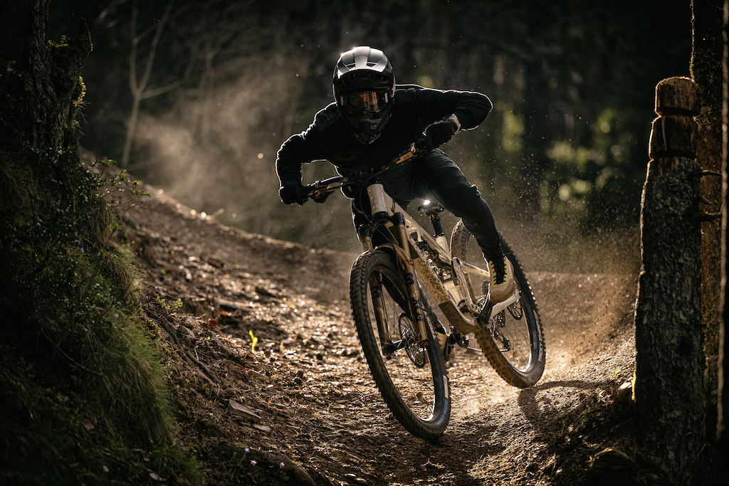 Nicolas Brizin Selected As Crankworx Deep Summer Wildcard Photographer ...