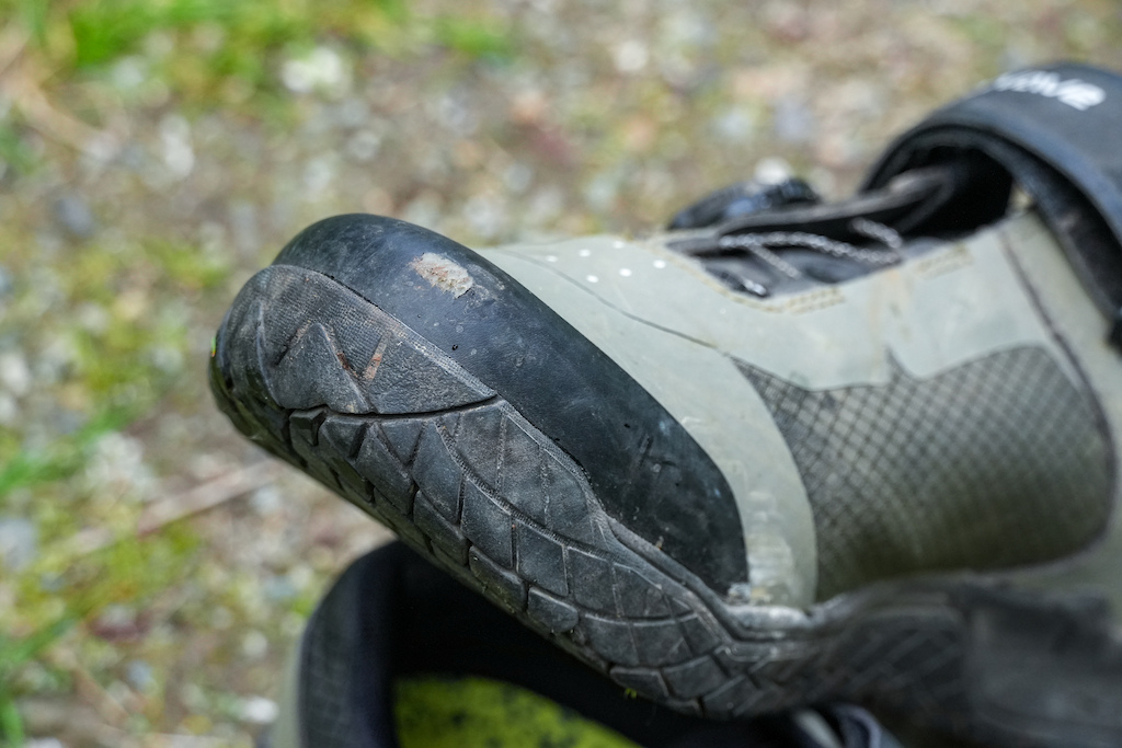 Review: Northwave Overland Plus Clipless Shoes - Pinkbike