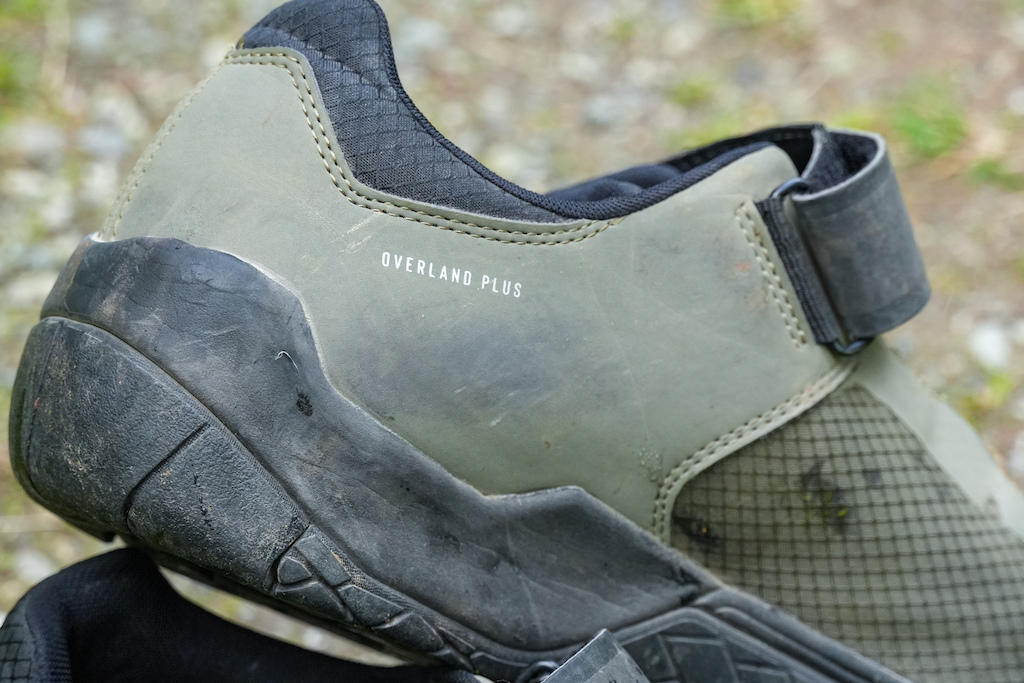 Review: Northwave Overland Plus Clipless Shoes - Pinkbike