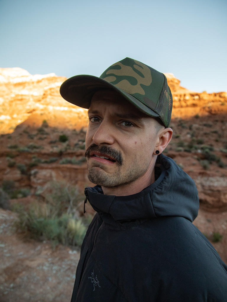 Photo Story: 'Slightly Above Below Average' with Steve Vanderhoek in ...