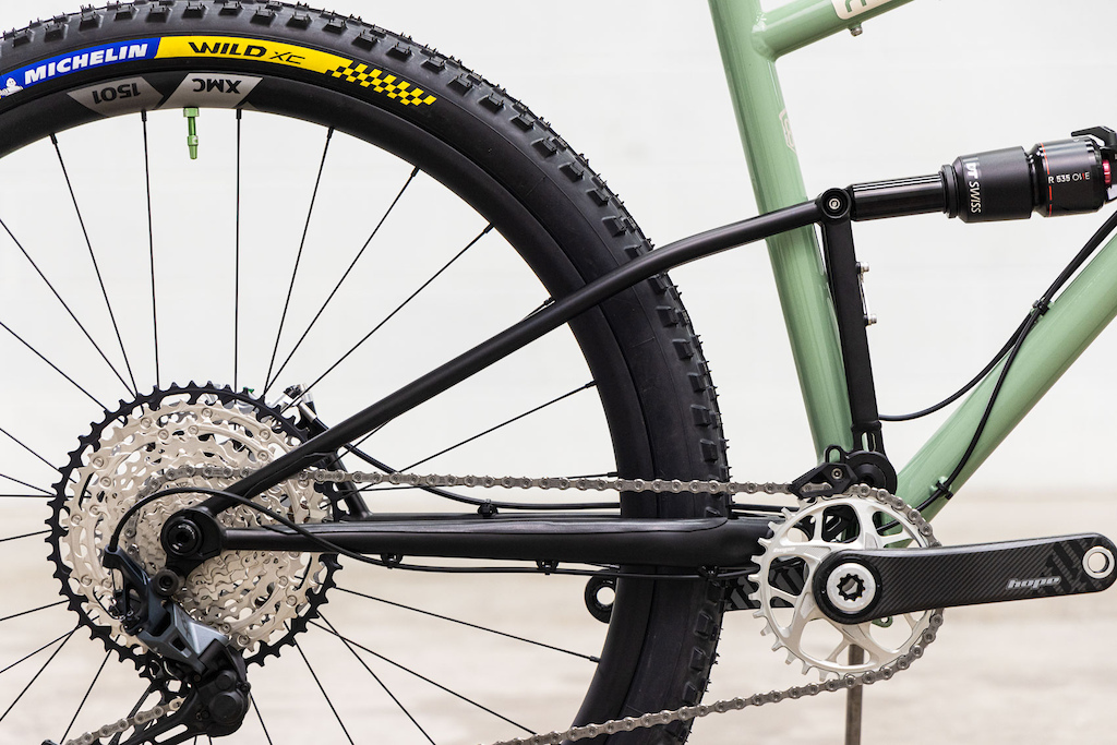 First Look: Starling Mini Murmur - Pinkbike