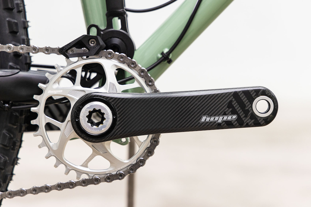 First Look: Starling Mini Murmur - Pinkbike