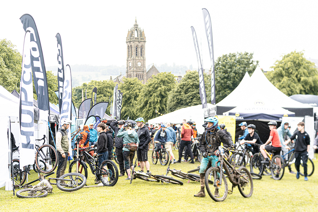 Race Report: TweedLove Enduro Series Round 2 - Pinkbike