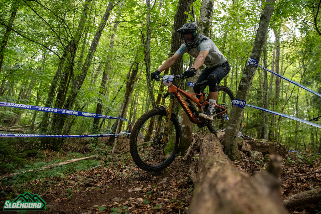 Video & Race Report: SloEnduro Round 4 & National Championships in Novo ...