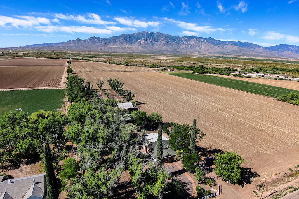 Video: Brice Shirbach Rides Mount Graham, AZ in 'Underexposed' - Pinkbike