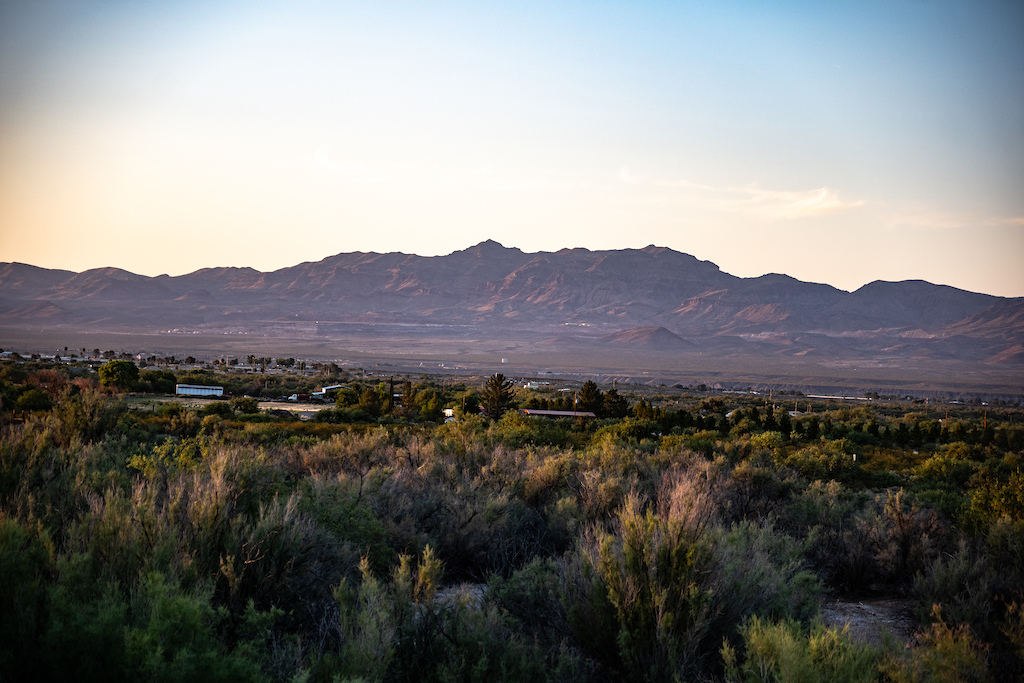Video: Brice Shirbach Rides Mount Graham, AZ in 'Underexposed' - Pinkbike