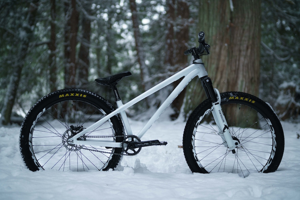 Must Watch: Dreamy Dirt Jumping with Dillon Butcher - Pinkbike