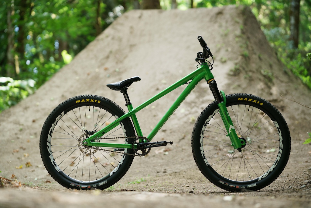 Must Watch: Dreamy Dirt Jumping with Dillon Butcher - Pinkbike