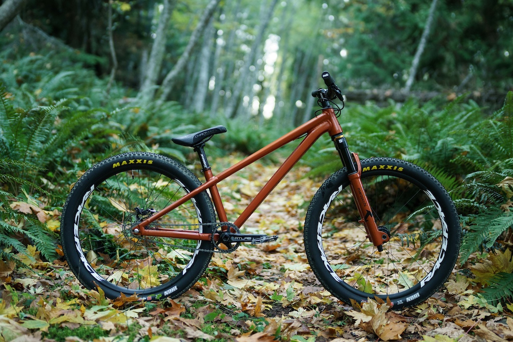 Must Watch: Dreamy Dirt Jumping with Dillon Butcher - Pinkbike