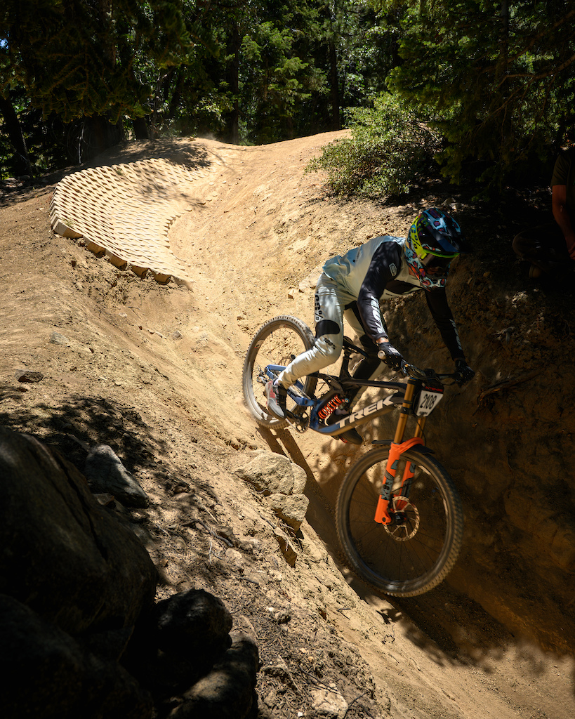 Race Report: Summit Series #1 at Snow Summit Bike Park - Pinkbike
