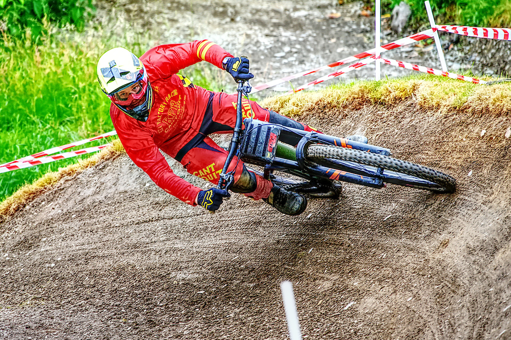 Revolution Bike Park Re-opens - Pinkbike