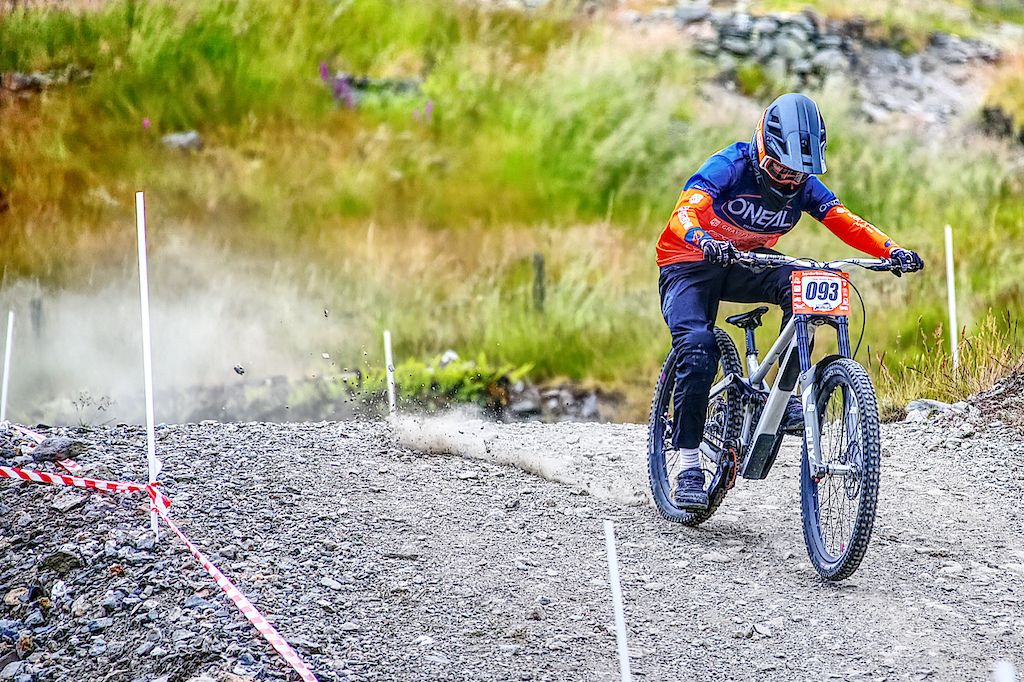 Revolution Bike Park Re-opens - Pinkbike