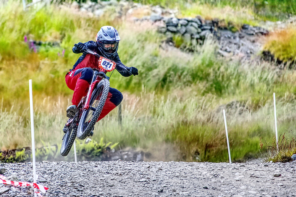 Revolution Bike Park Re-opens - Pinkbike