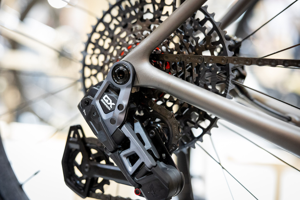 Gorgeous New Road and Gravel Bikes from Eurobike's Handmade Area - Velo