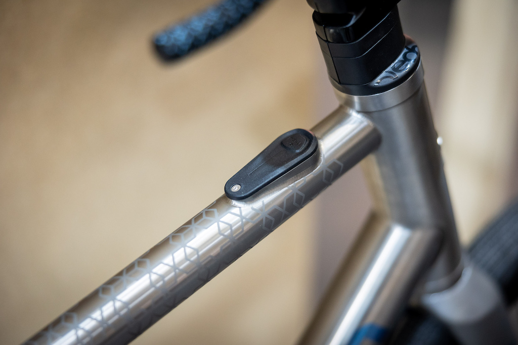 Gorgeous New Road and Gravel Bikes from Eurobike's Handmade Area - Velo