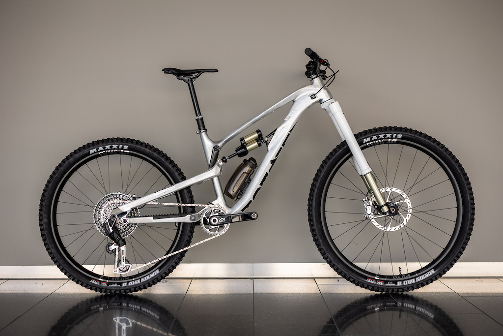 Video: Weird Bikes, Boutique Frames & Dangerholm Builds - Eurobike 2024 ...