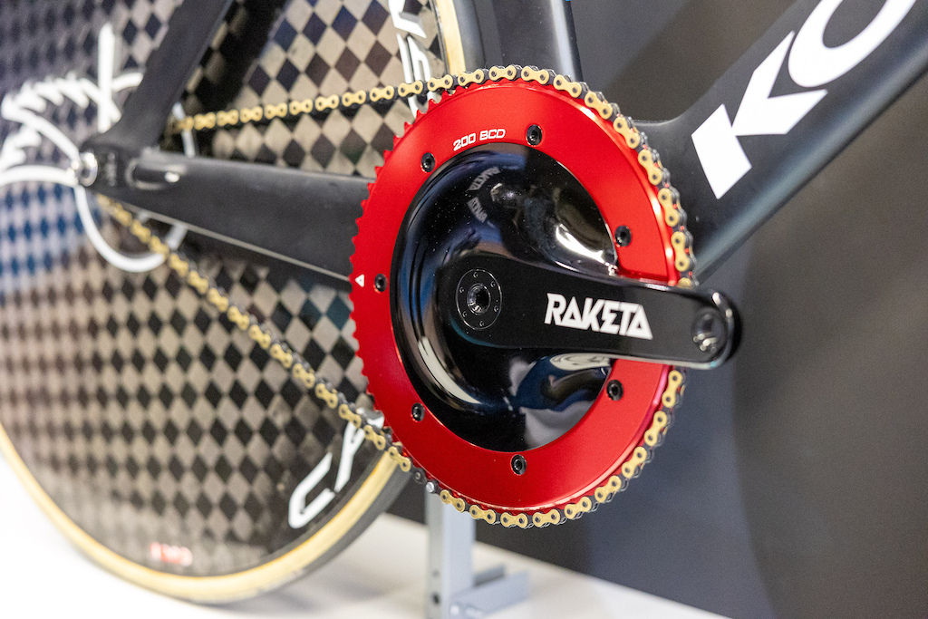 Eurobike '24: Exciting Road & Gravel Gear from European Brands