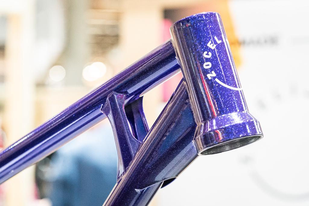 Video: Weird Bikes, Boutique Frames & Dangerholm Builds - Eurobike 2024 ...