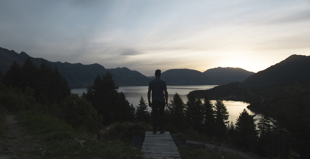 Video: Conor Macfarlane in 'Versatility' - Pinkbike