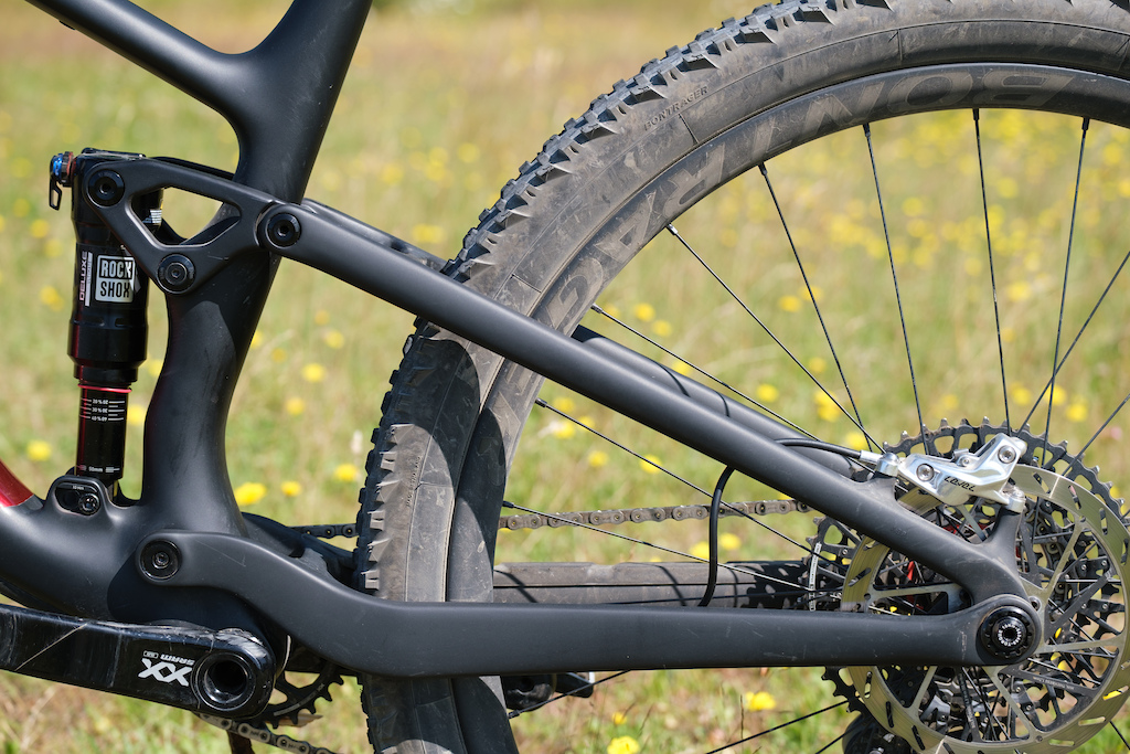 Review: 2025 Trek Top Fuel - More Capable & Adaptable Than Review: 2025 Trek Top Fuel - More Capable & Adaptable Than