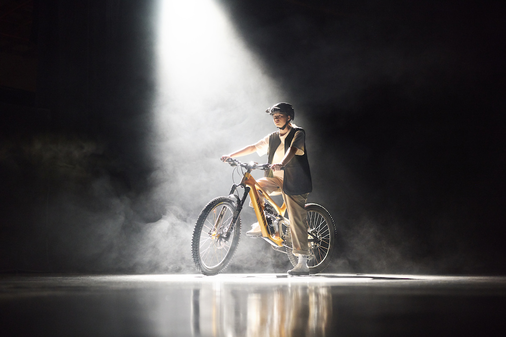 Video: LeBron James & Canyon Bicycles Partner to Inspire a New ...