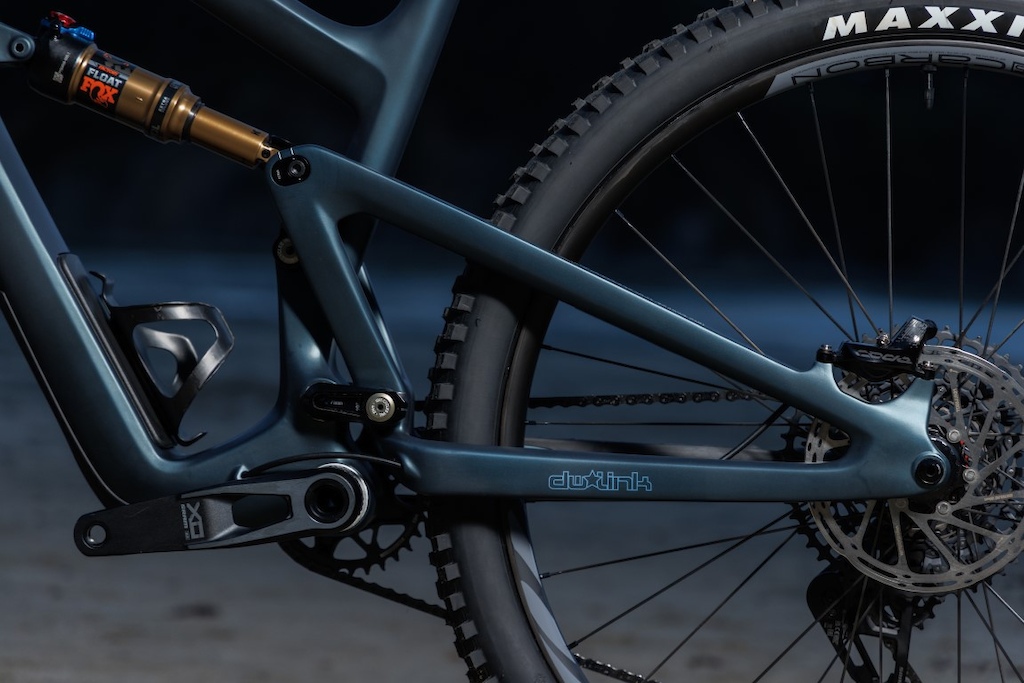Ibis Releases New 130mm Ripley - Pinkbike