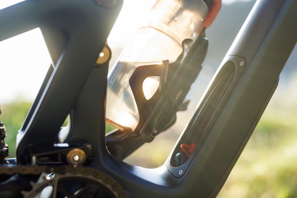 Ibis Releases New 130mm Ripley - Pinkbike