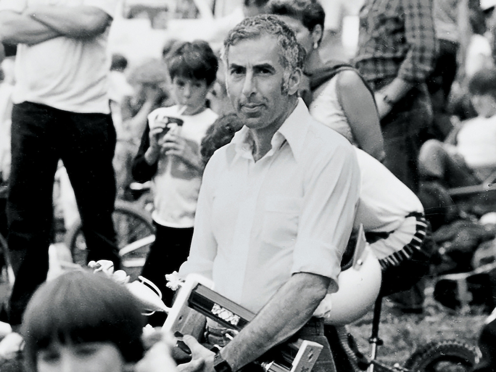 Family of Norco Bicycles Founder Bert Lewis Assumes Ownership of Company - Pinkbike