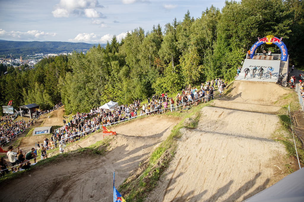 Race Report: 2024 4X ProTour Round 2 - Jablonec, Czech Republic - Pinkbike