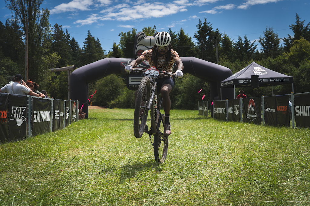 Photo Report: BC Bike Race 2024 - Pinkbike