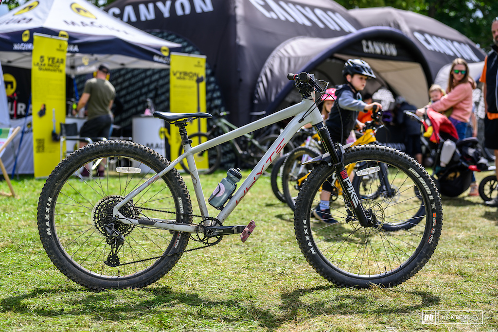 12 Hardtails From Ard Rock 2024 - Pinkbike